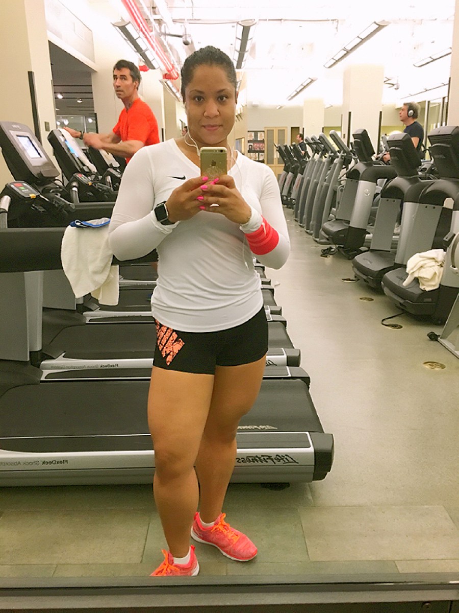 What a Performance | The Vickylicious